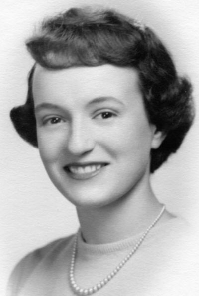 Constance “Connie” Reese | News, Sports, Jobs - Marietta Times